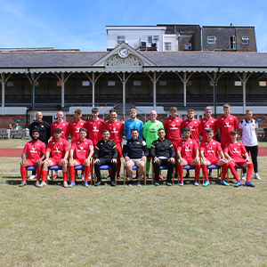 Teams - Great Yarmouth Town FC
